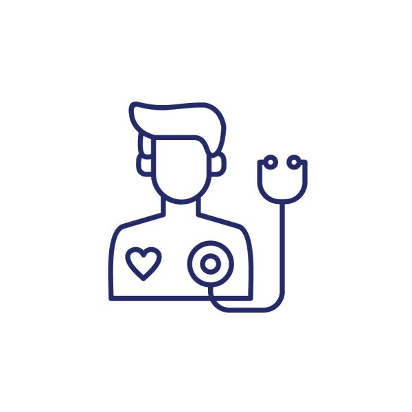 Full Body Health Checkup for Men: Screen for Major Diseases & Stay Healthy